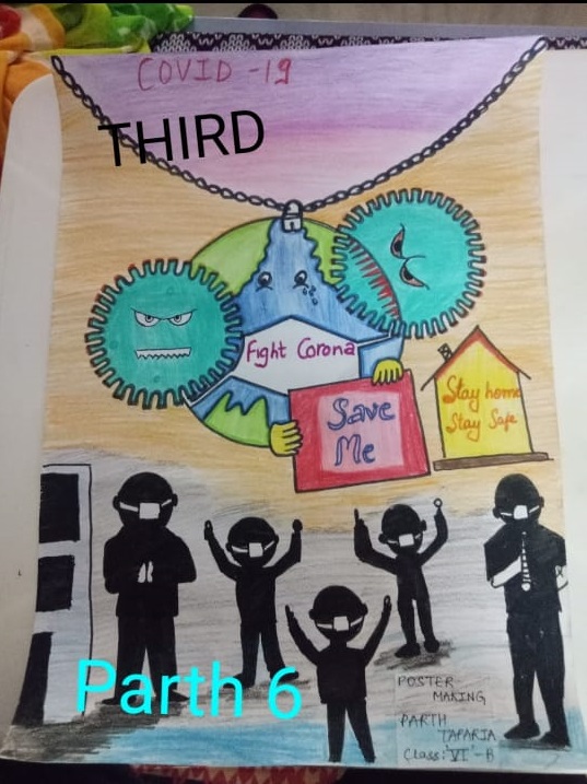 Our Lady of Pillar Convent School